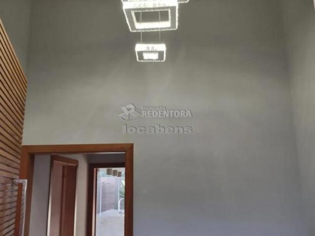 Casa Condomínio em Bady Bassitt