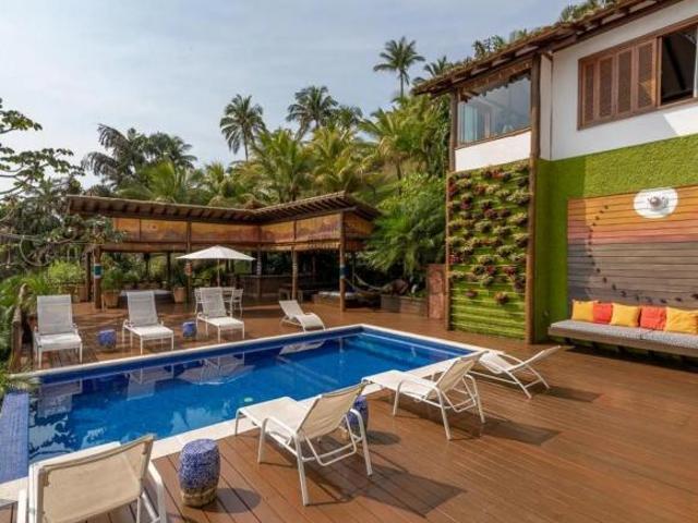 Casa Condomínio em Ilhabela