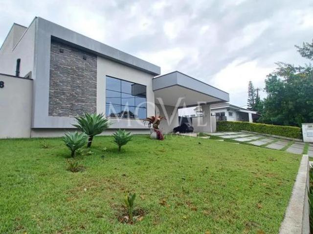 Casa Condomínio em Jacareí