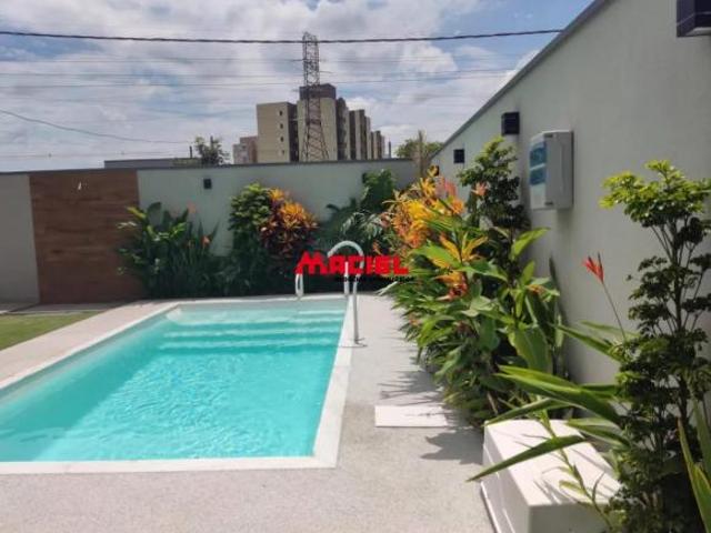 Casa Condomínio em Jacareí