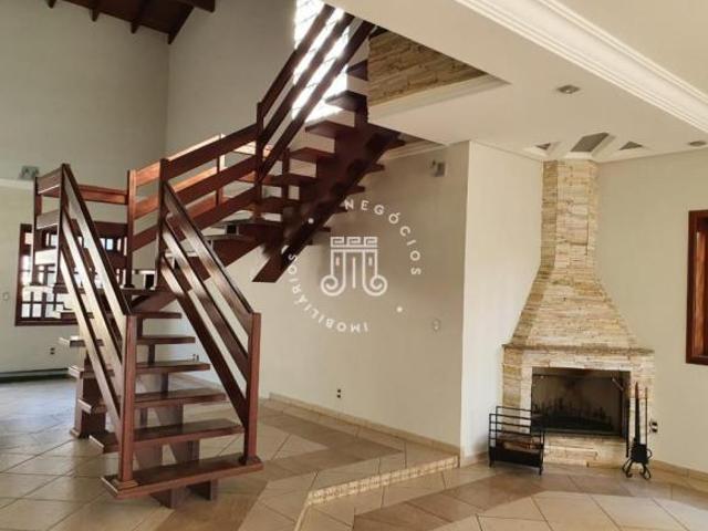 Casa Condomínio em Jundiaí