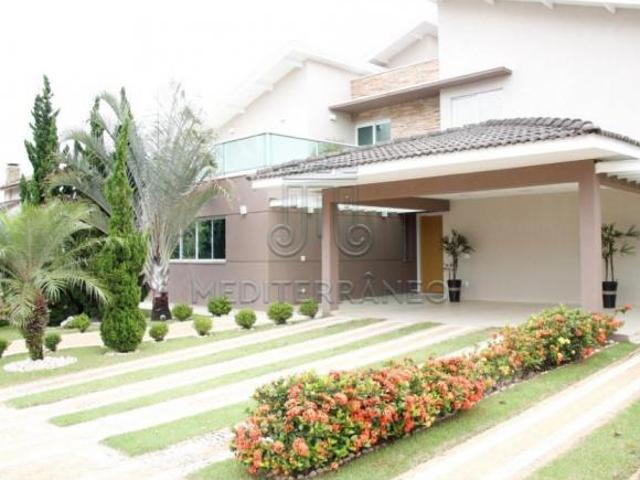 Casa Condomínio em Jundiaí