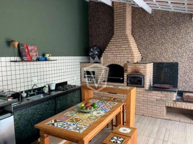 Casa Condomínio em Jundiaí