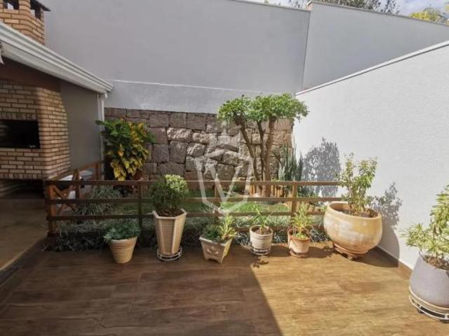Casa Condomínio em Jundiaí