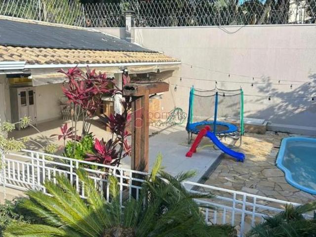 Casa Condomínio em Jundiaí