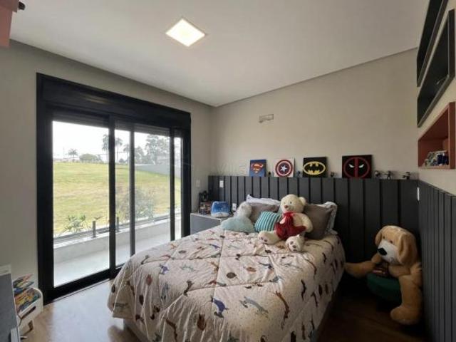 Casa Condomínio em Jundiaí
