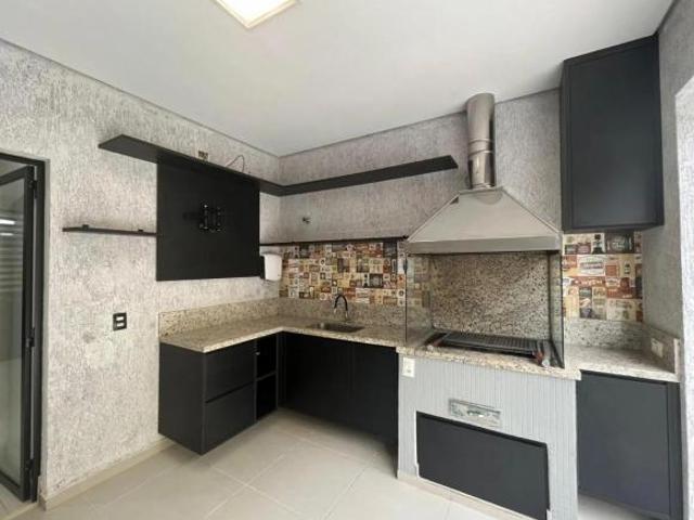 Casa Condomínio em Jundiaí
