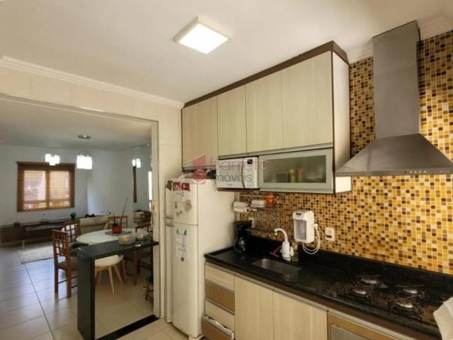 Casa Condomínio em Jundiaí