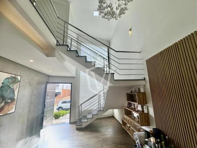 Casa Condomínio em Jundiaí