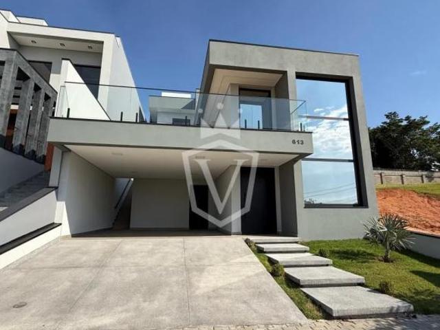 Casa Condomínio em Jundiaí