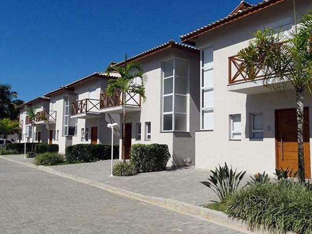 Casa condomínio em Juquey
