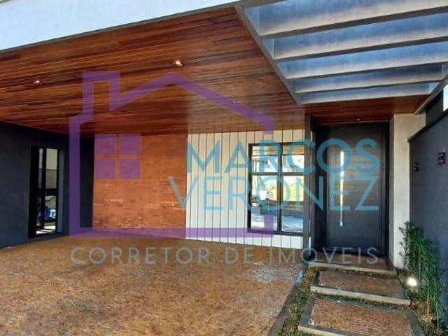 Casa Condomínio em Marília