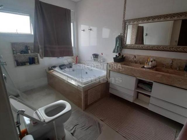 Casa Condomínio em Mirassol