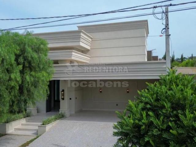 Casa Condomínio em Mirassol