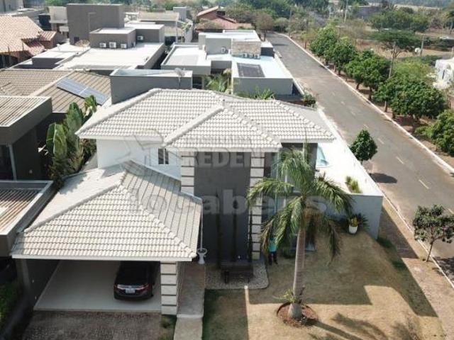 Casa Condomínio em Mirassol