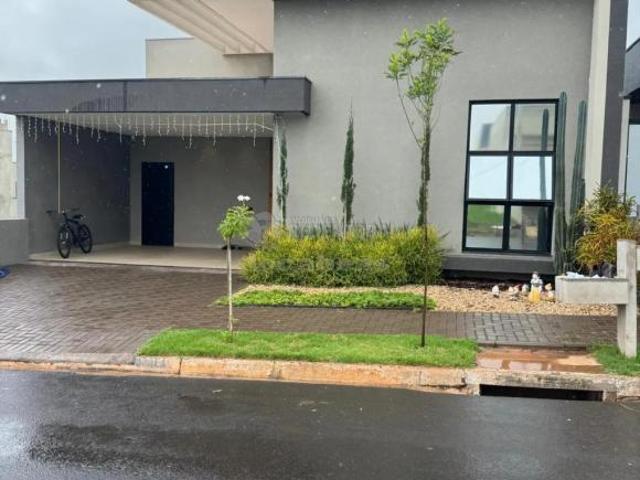 Casa Condomínio em Mirassol