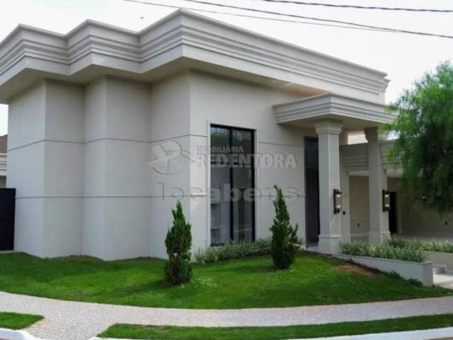 Casa Condomínio em Mirassol