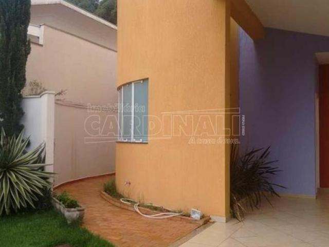 Casa Condomínio em São Carlos
