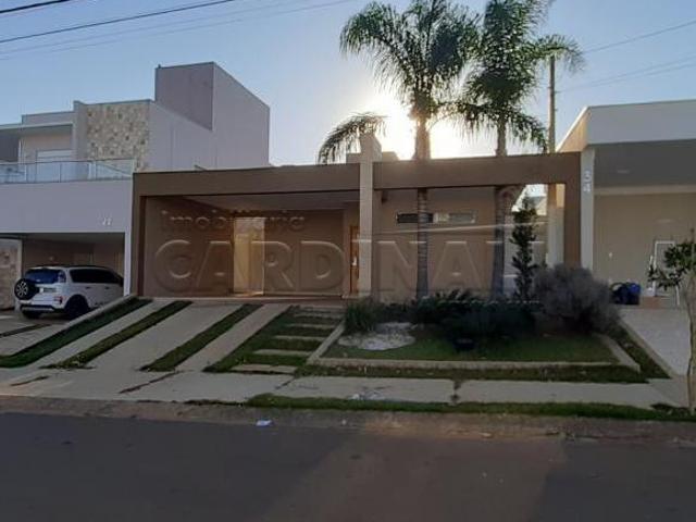Casa Condomínio em São Carlos