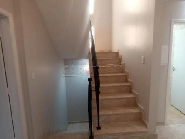 Casa Condomínio em São Carlos