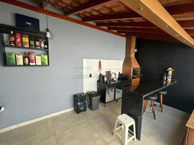 Casa Condomínio em São Carlos