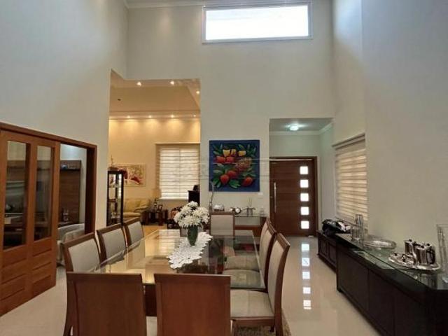 Casa Condomínio em São Carlos