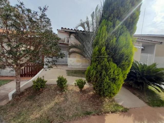 Casa Condomínio em São Carlos