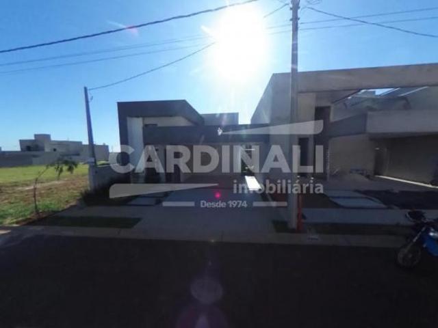Casa Condomínio em São Carlos