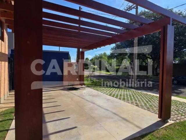 Casa Condomínio em São Carlos
