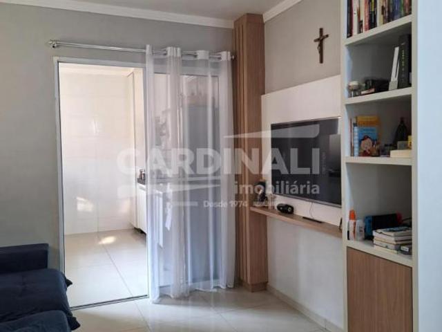 Casa Condomínio em São Carlos