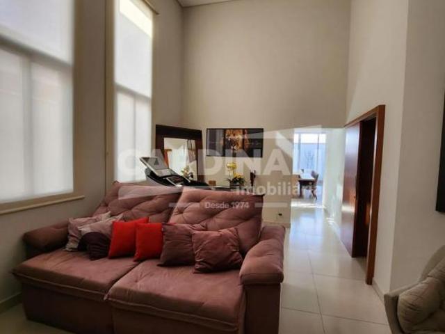 Casa Condomínio em São Carlos