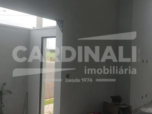 Casa Condomínio em São Carlos