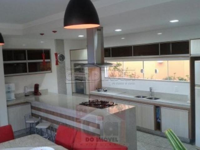 Casa Condomínio em São Carlos