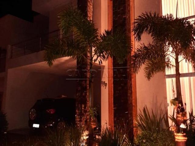 Casa Condomínio em São Carlos