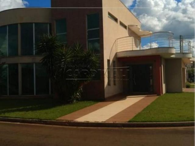 Casa Condomínio em São Carlos
