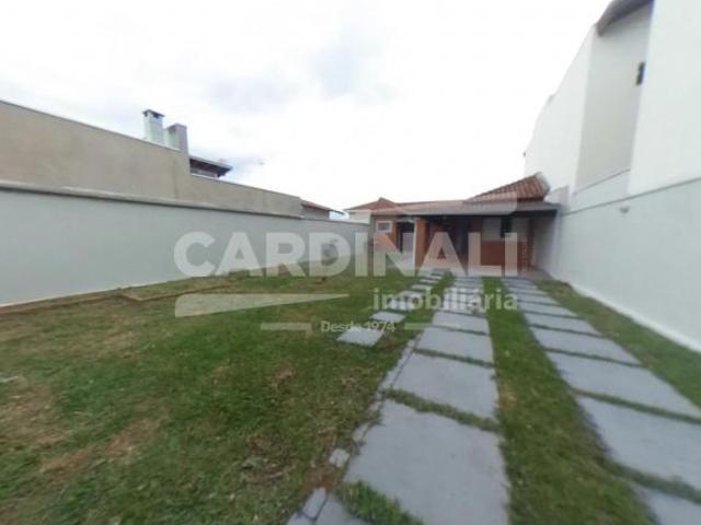 Casa Condomínio em São Carlos