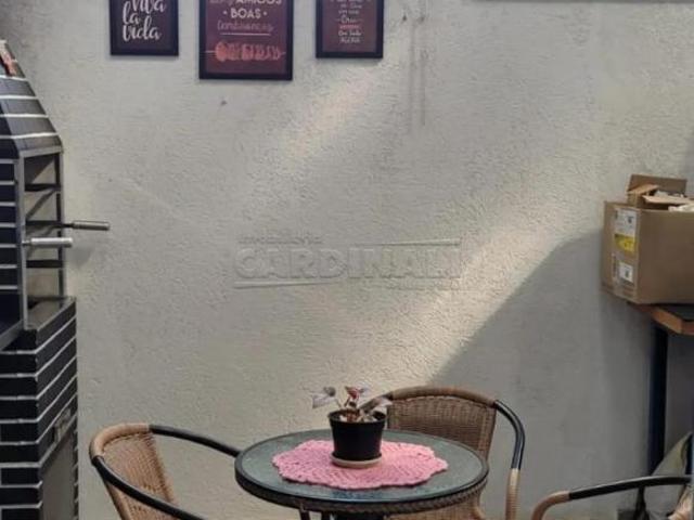 Casa Condomínio em São Carlos