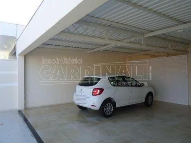 Casa Condomínio em São Carlos