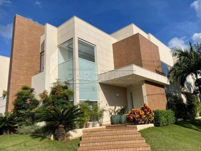 Casa Condomínio em São Carlos