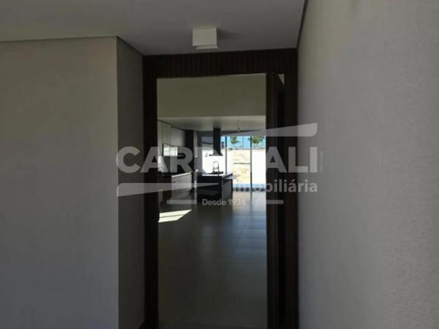 Casa Condomínio em São Carlos