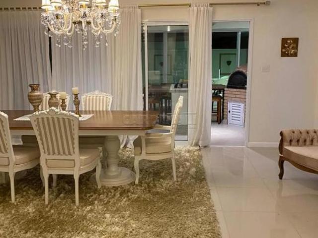 Casa Condomínio em São Carlos