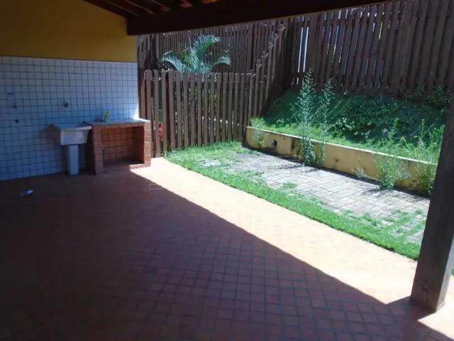 Casa Condomínio em São Carlos