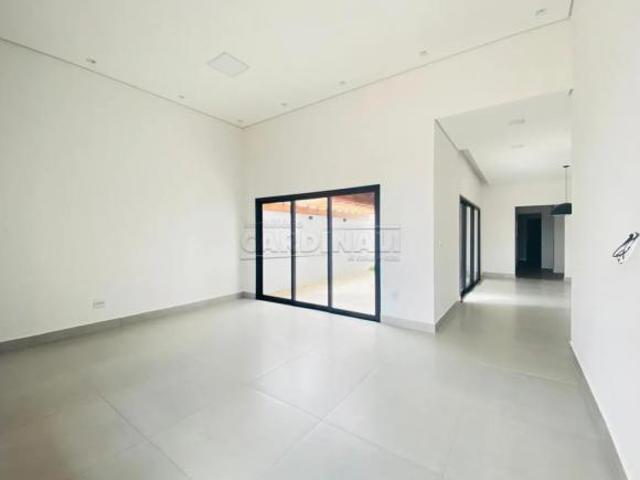 Casa Condomínio em São Carlos