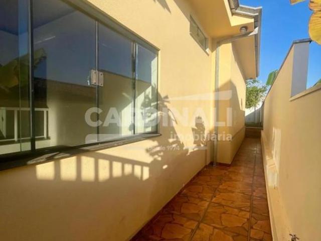 Casa Condomínio em São Carlos