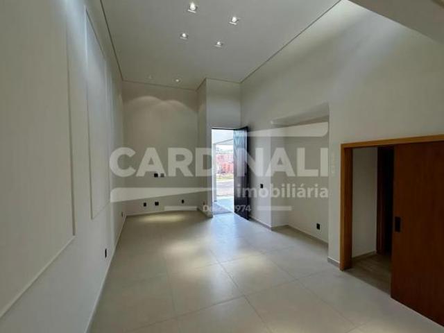 Casa Condomínio em São Carlos