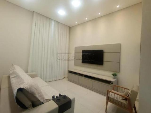 Casa Condomínio em São Carlos