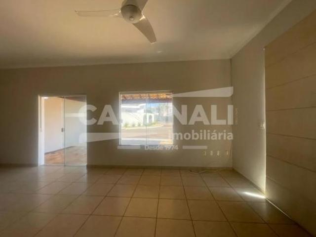 Casa Condomínio em São Carlos