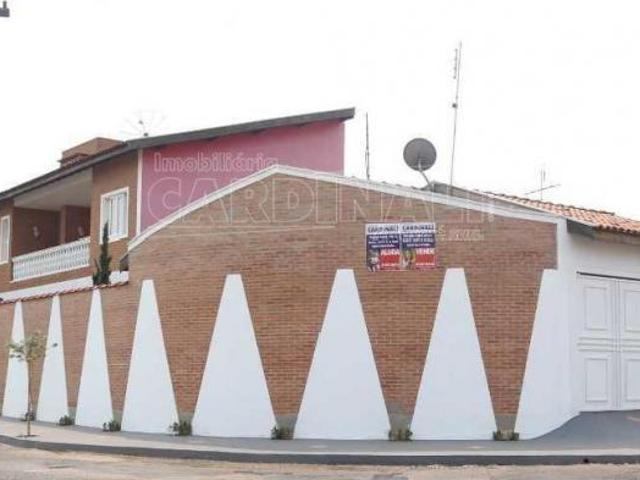 Casa Condomínio em São Carlos