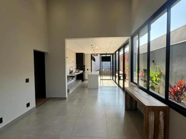 Casa Condomínio em São Carlos