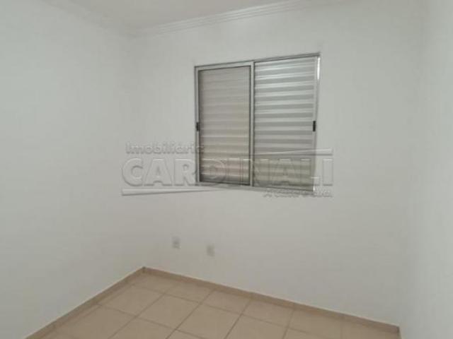 Casa Condomínio em São Carlos